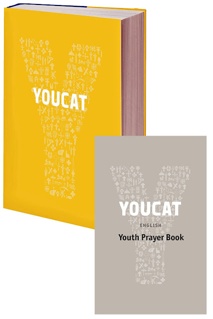 Brother John's Catholic Books and Gifts - Lubbock, Texas: Youcat and ...