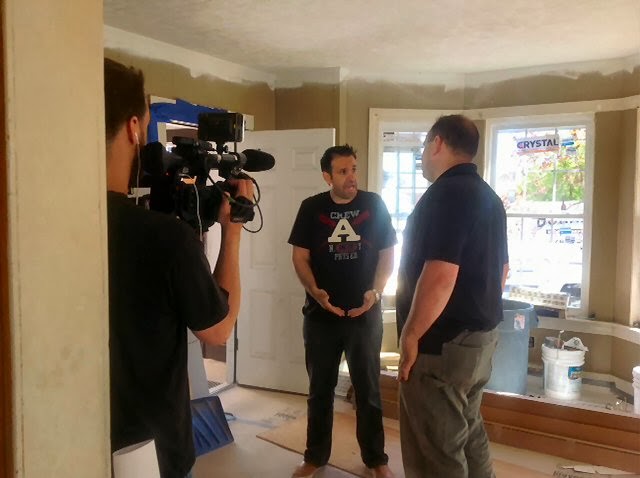 LAER Realty Partners Christina Lazrak and Ann Marie DuRoss' Real Estate News: Remodeling with ...