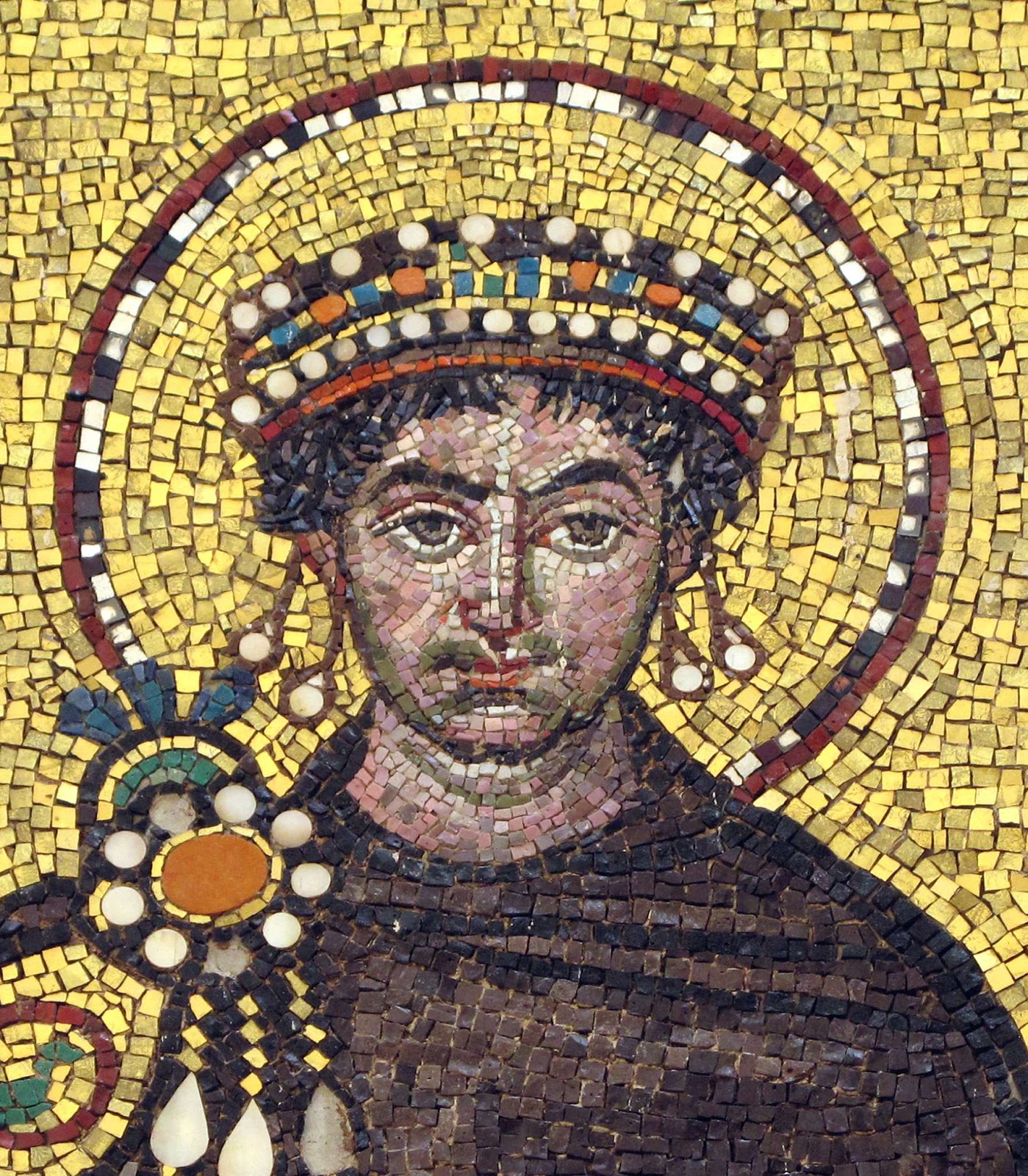 La Escalera de Iakob: mayo 2017