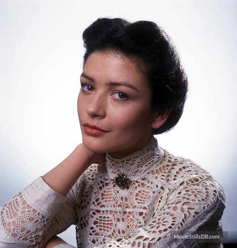 FILMY KOSTIUMOWE: The Cinder Path (TV Mini-Serial 1994– )