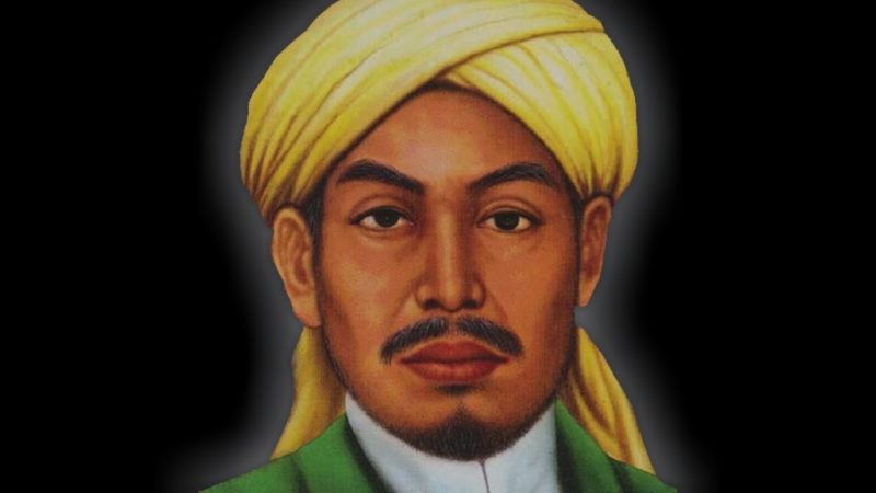 SEJARAH SINGKAT TOKOH WALISONGO : Kisah, Nama Asli, Asal, dan Dakwah