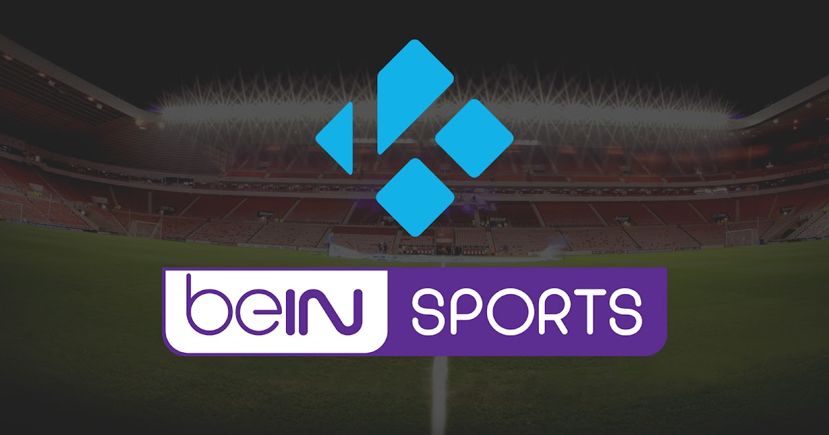 beIN SPORTS CONNECT (APAC) Kodi Add-on