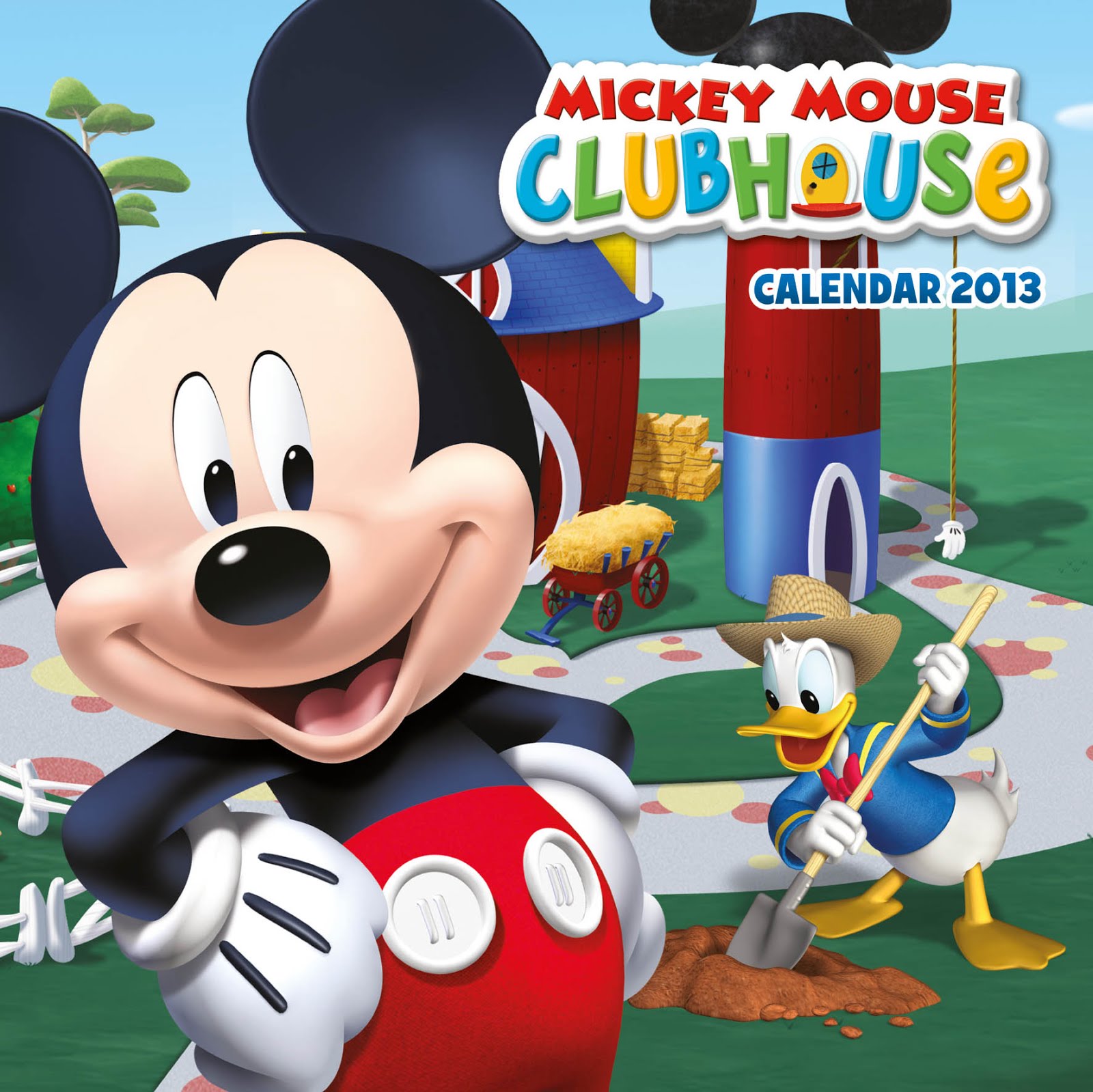 ESTO PASO: 1930: Mickey Mouse debuta en las tiras cómicas.