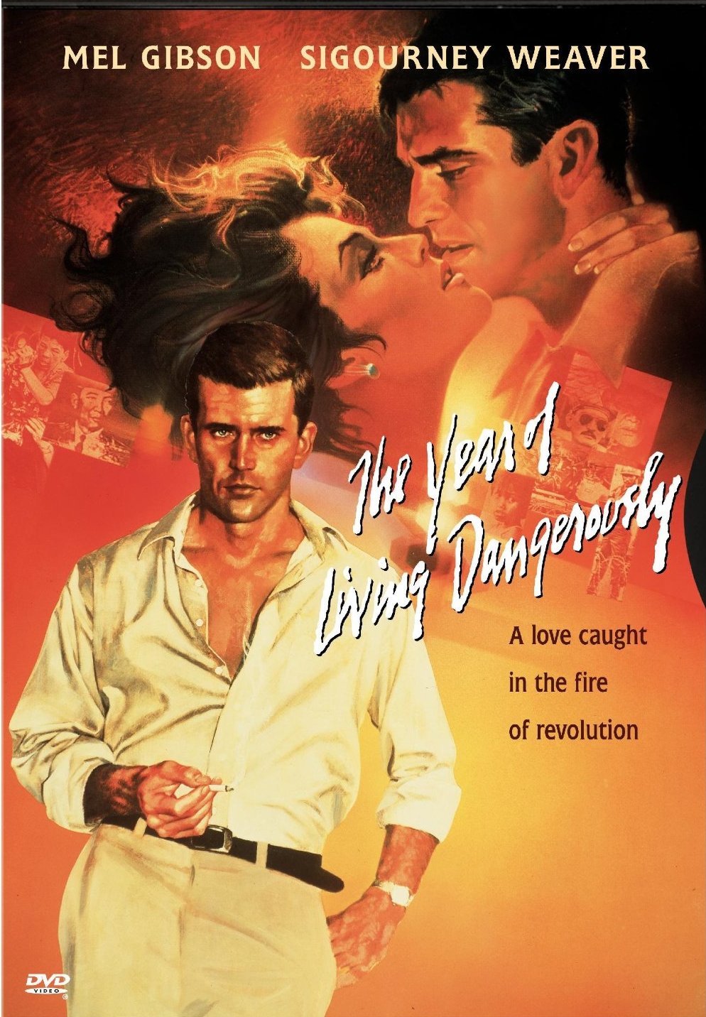 Tips from Chip: Movie – The Year of Living Dangerously (1982)