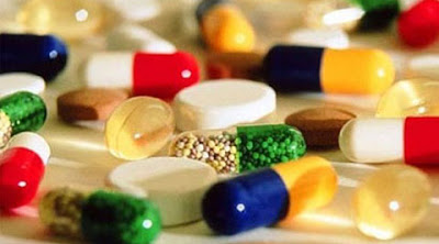 Farmasi: Klasifikasi Obat Anti Diabetes Oral yang biasa digunakan