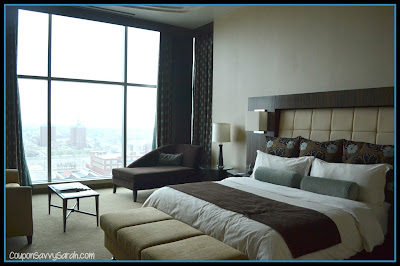 Coupon Savvy Sarah: Michigan Travel Destinations: MotorCity Casino ...