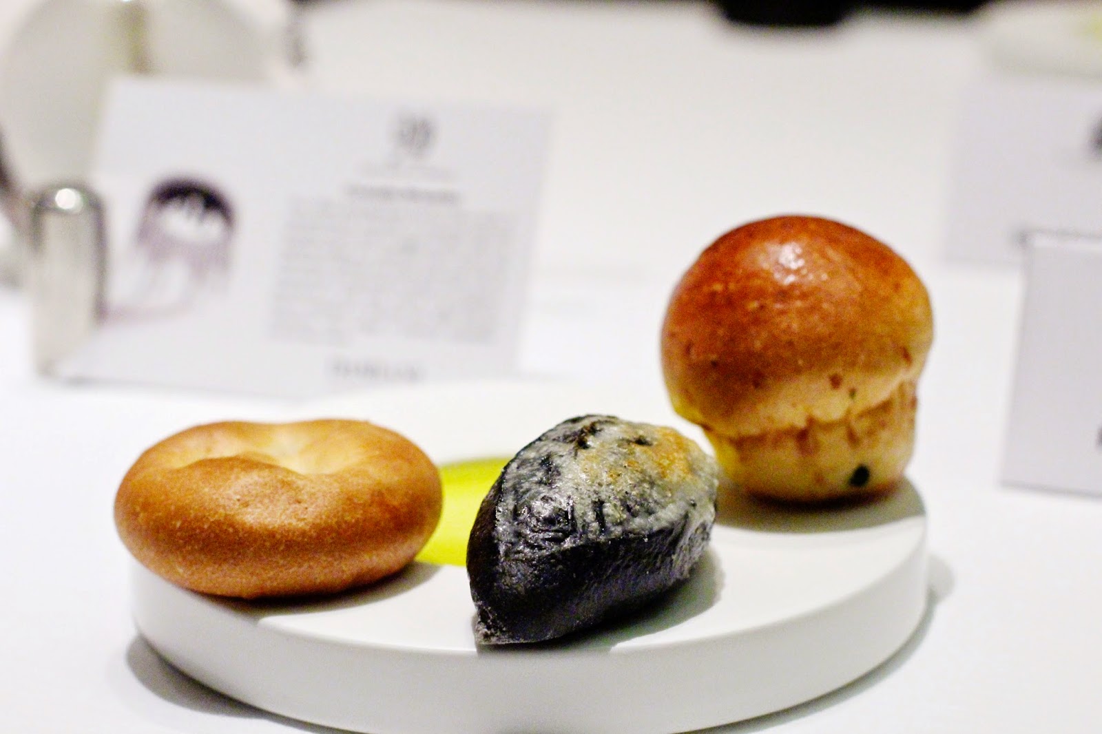 Mochachocolata-Rita: Culinary Jewelry Dinner - Damiani’s 90th ...