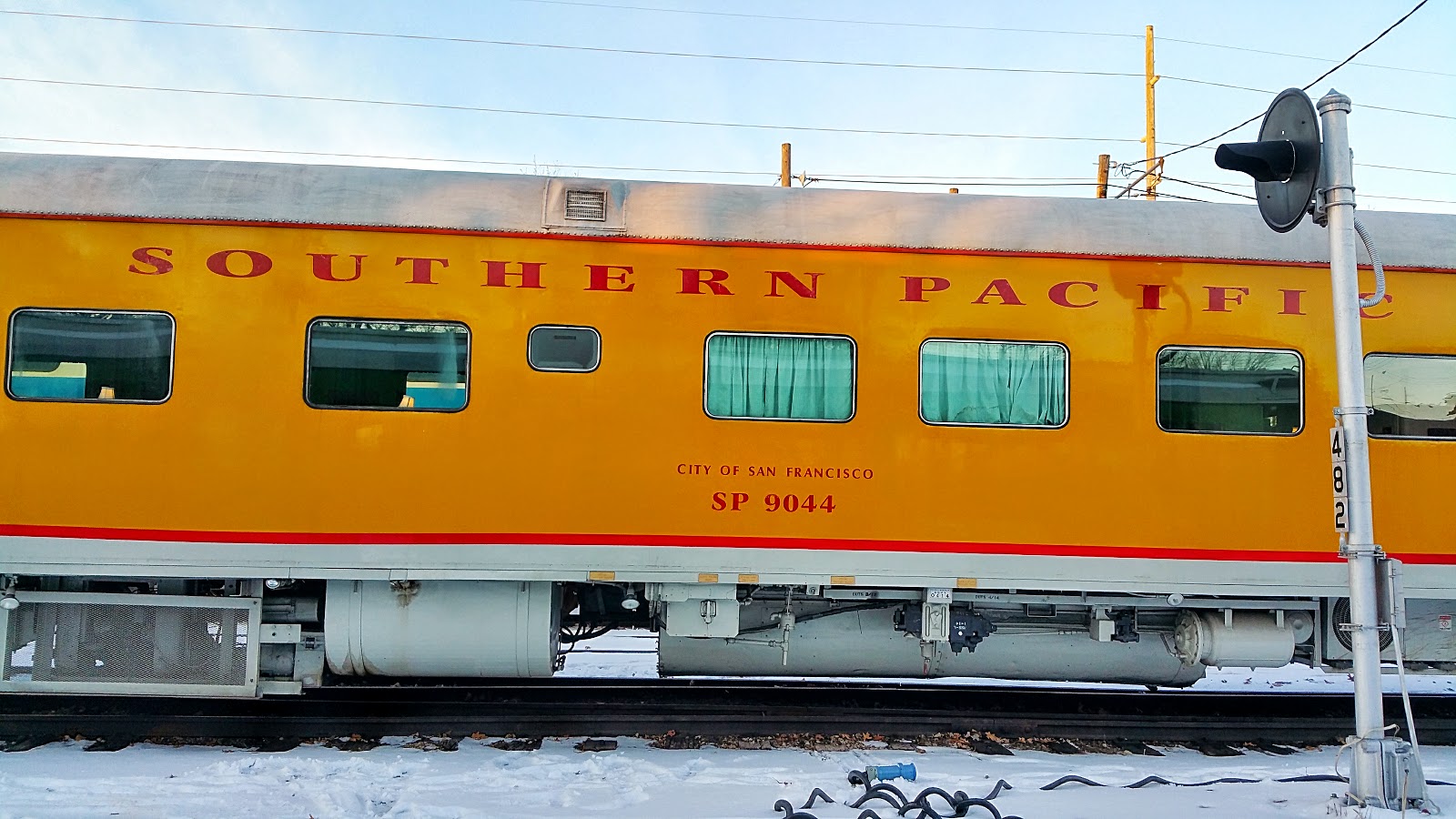 History and Culture by Bicycle: Boone & Scenic Valley Railroad and ...