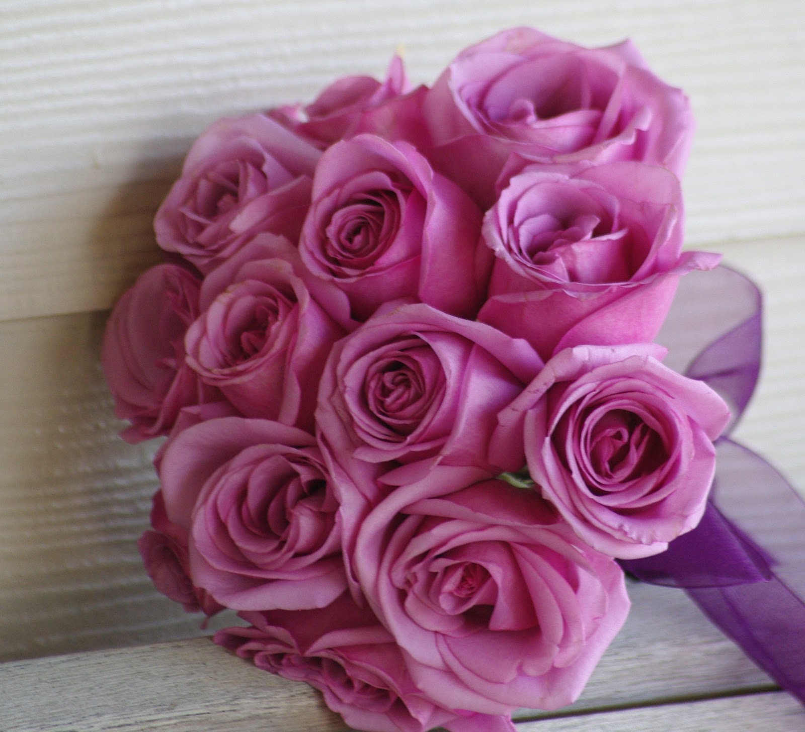 Top 10 Favorite Wedding Flowers