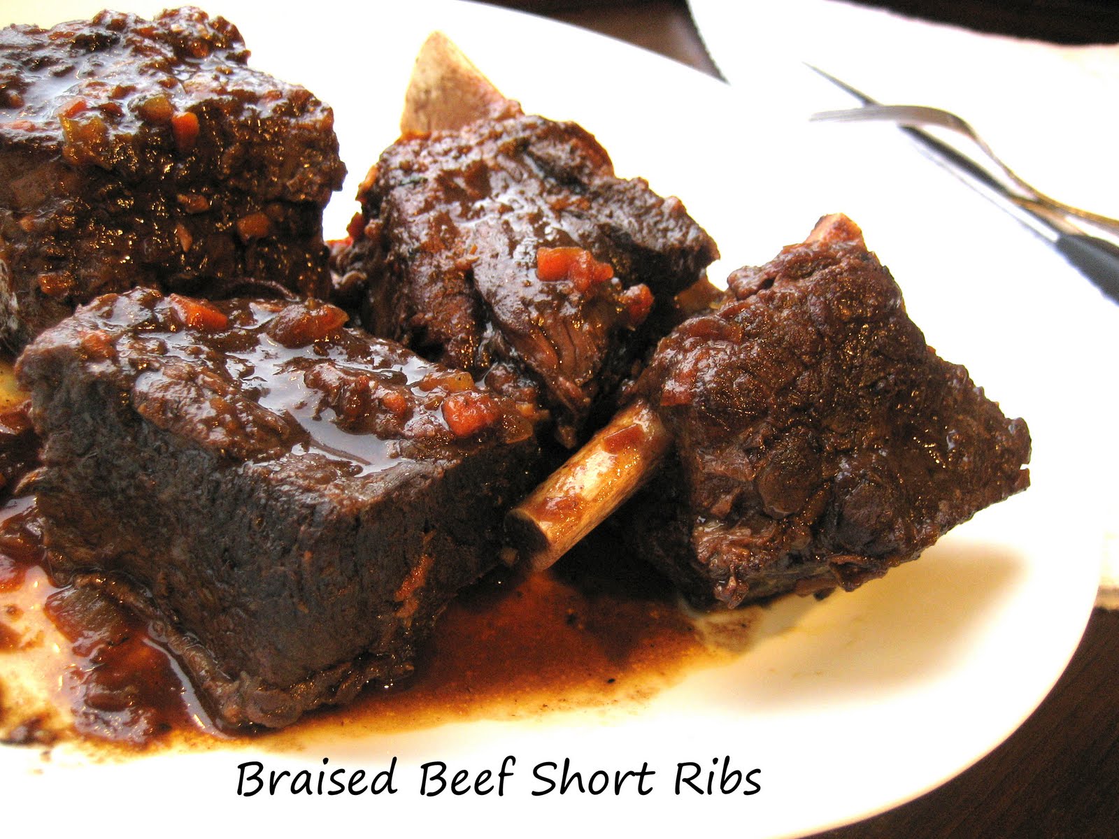 The top 15 Best Way to Cook Beef Short Ribs – Easy Recipes To Make at Home