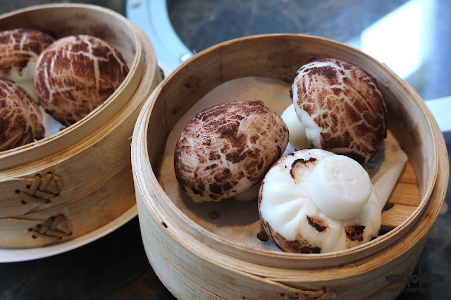 CHINA BLUE at CONRAD HOTEL MANILA: Perfection | Food In The Bag