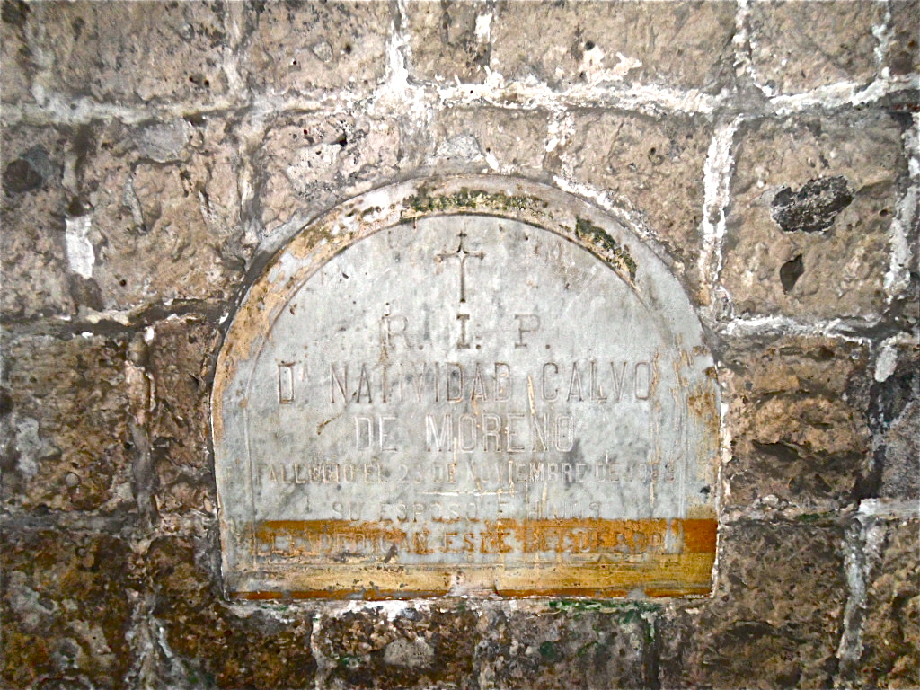 Immaculate Conception Church @ Balayan, Batangas