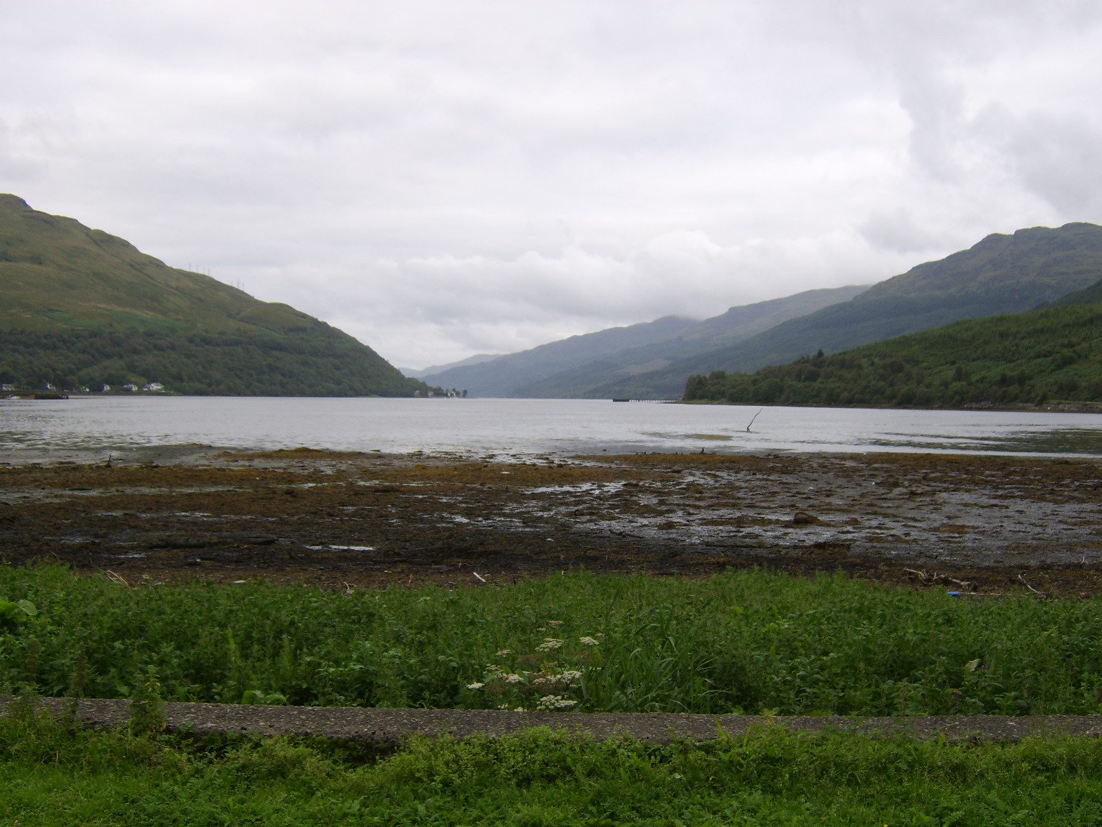 A Guide to Sea Fishing the West of Scotland and Cooking your Catch ...