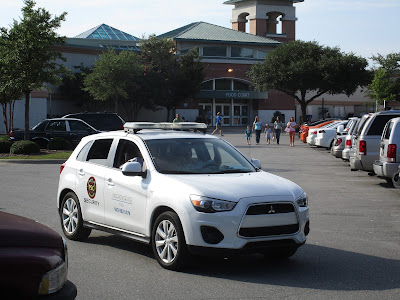 The Weather Up Here:: RP: The WAGES of Confronting Thom Goolsby on the ...