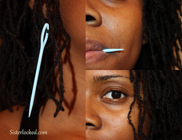 Cost Effective Interlocking Tool | Sisterlocked