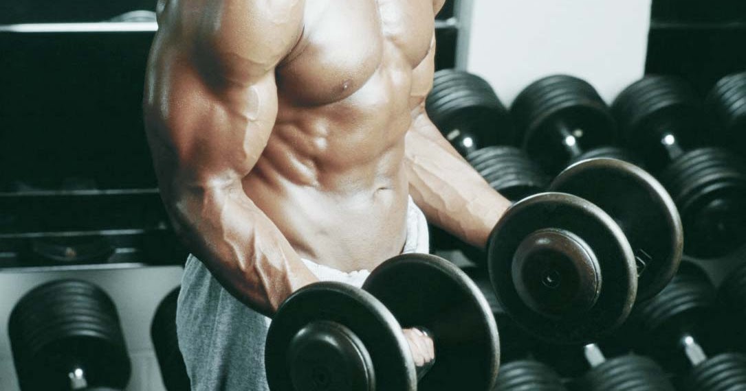 How To Build Bicep Muscles Fast