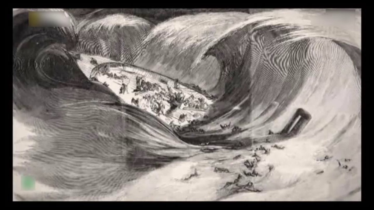 LA REALIDAD OCULTA: EL MISTERIO DEL USS CYCLOPS