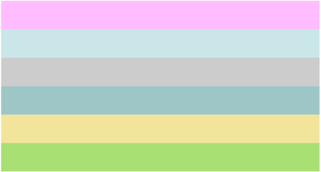 Plum and June: patchwork frames quilt pattern and tutorial