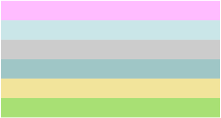 Plum and June: patchwork frames quilt pattern and tutorial