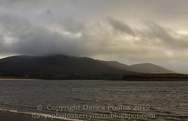 Daves' Photos: DOOKS BEACH THIS AFTERNOON. 11-1-12