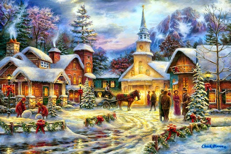 As Cores Da Arte: Chuck Pinson