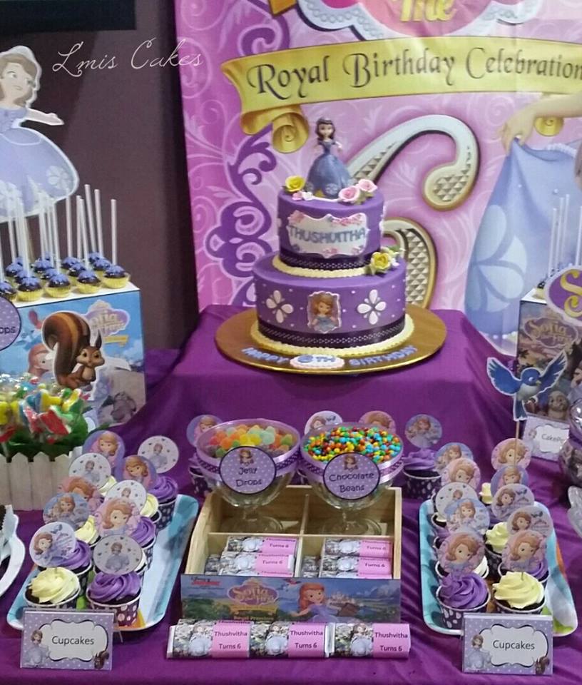 L'mis Cakes & Cupcakes Ipoh Contact : 012-5991233