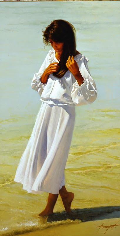 Enric Torres-Prat, 1940 | Figurative painter | Page 1 | Tutt'Art ...