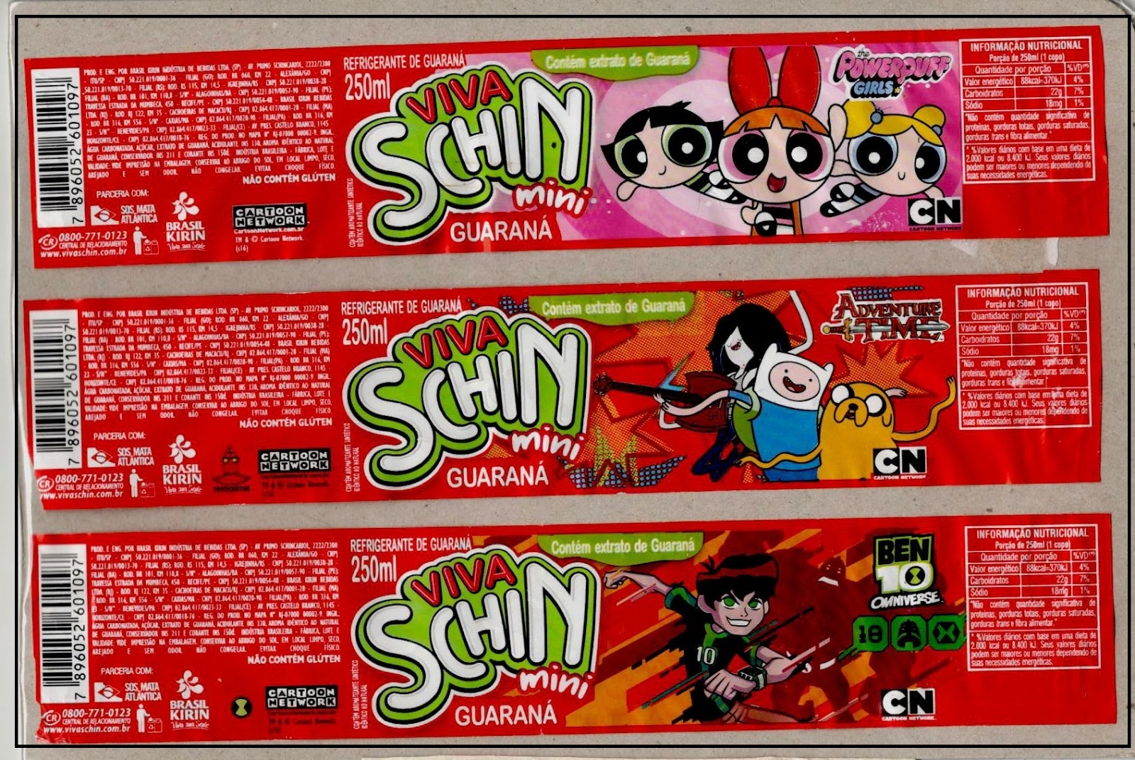 Milhões de Quadrinhos: Janeiro 2017