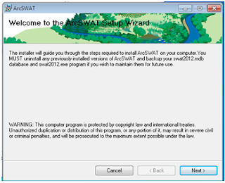 Kumpulan Tutorial GIS: Step By Step Download dan Instal ArcSWAT