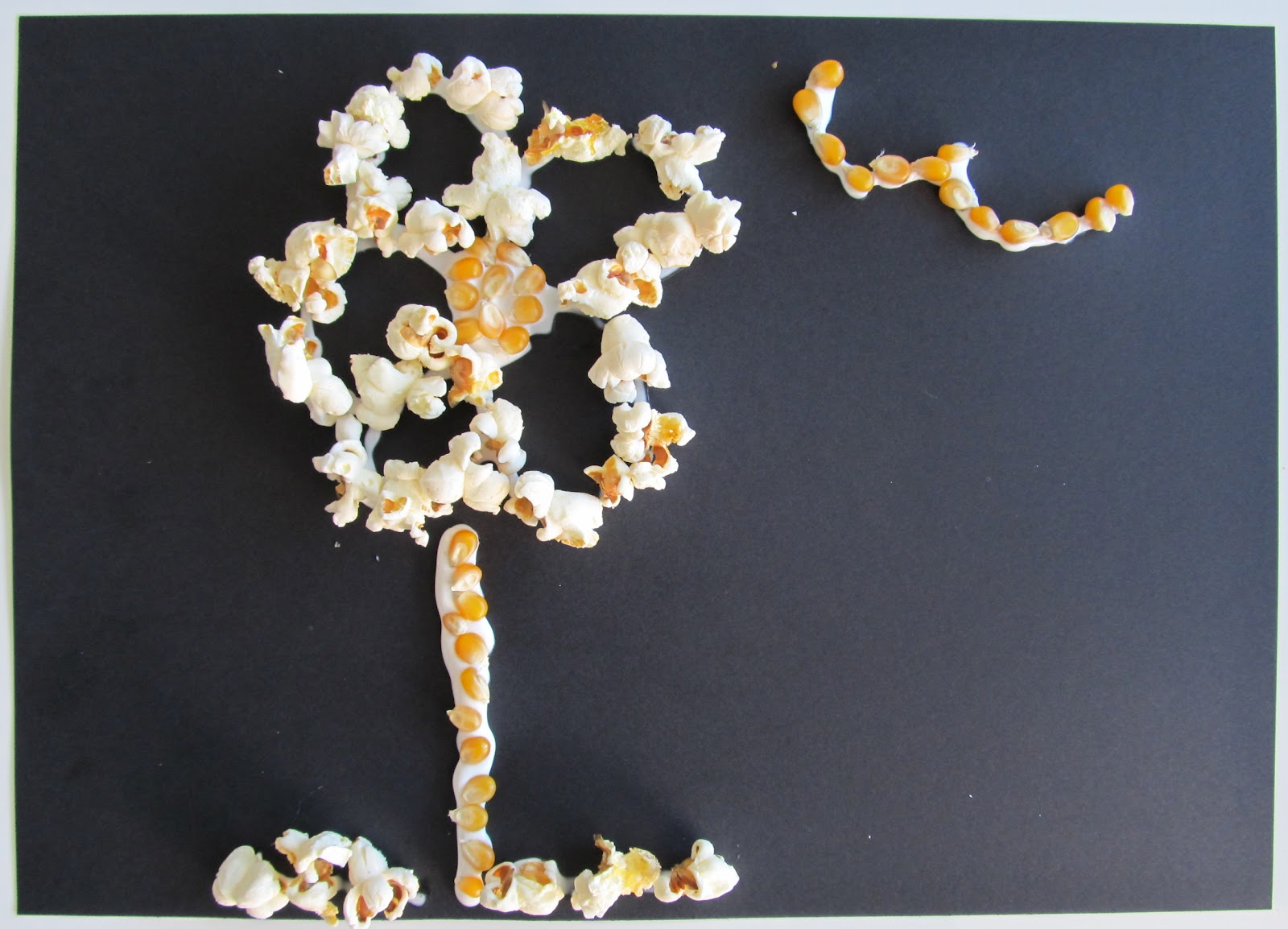 Learn with Play at Home: Popcorn Fun! Activities, ideas and more.