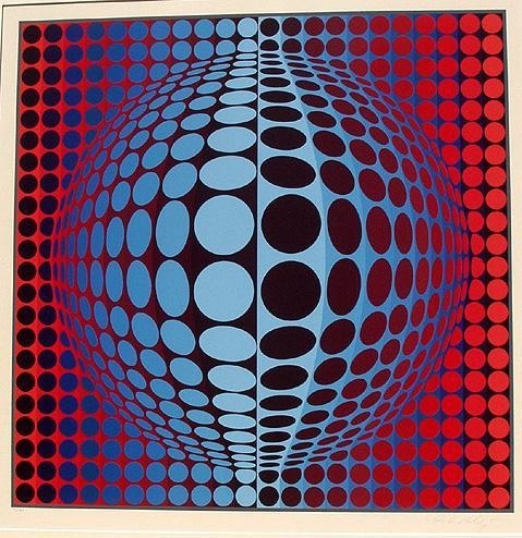 Optische illusies en gezichtsbedrog: Fantastisch visueel bedrog