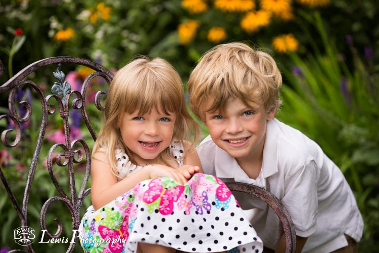 Lewis Photography: Children's Portrait - Barry Lewis Photographer ...