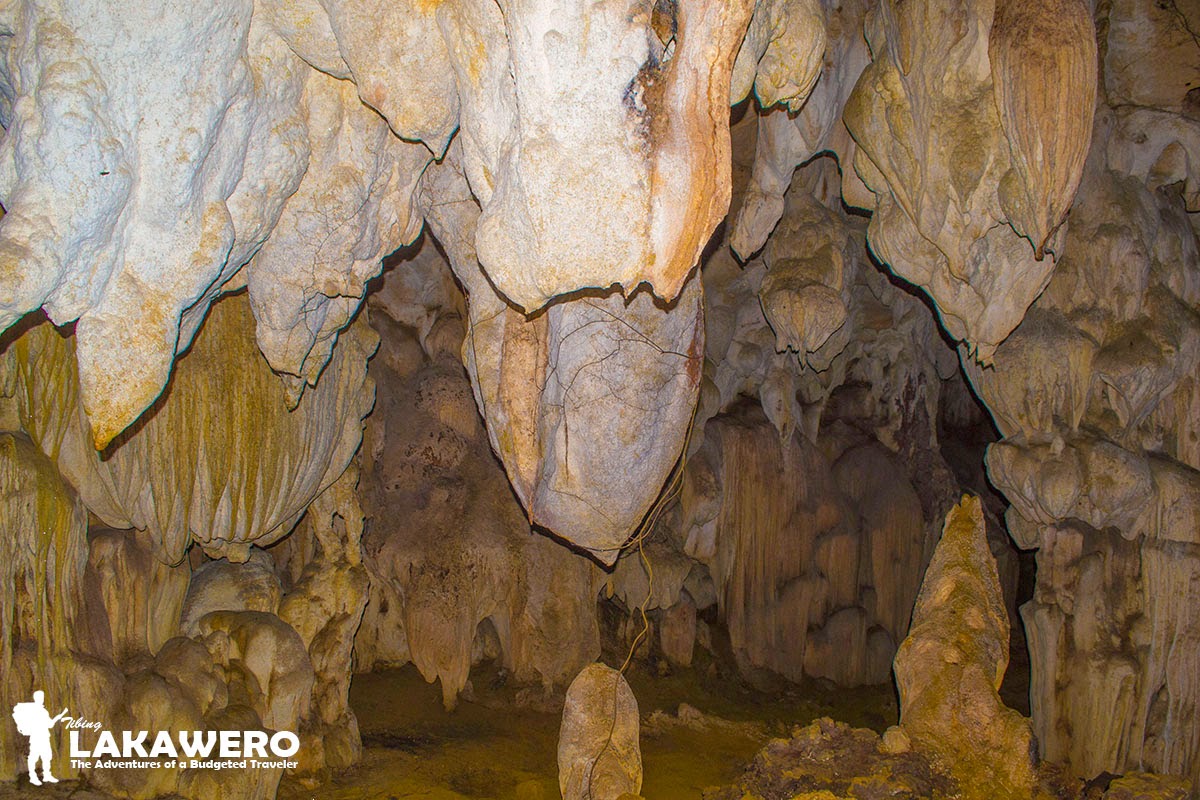 Lakawero: SURIGAO CITY: Misadventure and Spelunking at Silop Cave