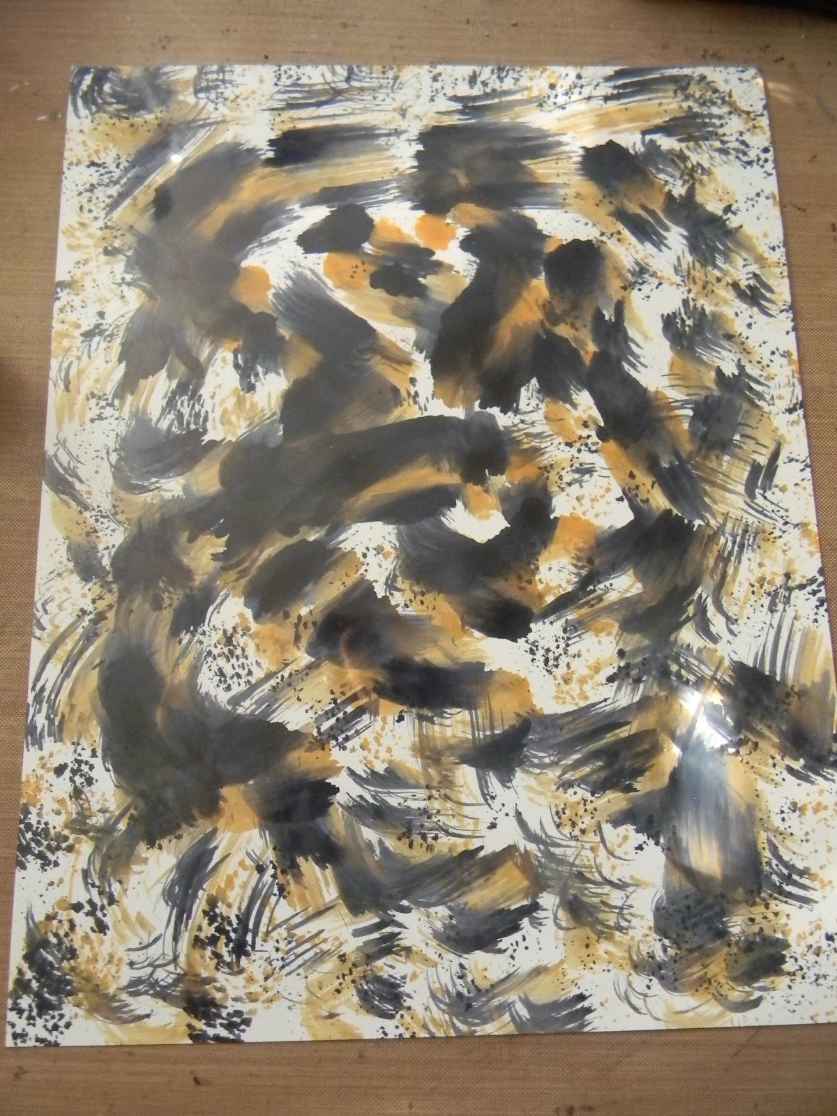 TFJB Inspiration Ave: Masterboard StepXStep