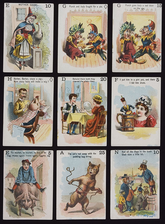 Hunters & Gatherers at Home: Lori Ann Corelis