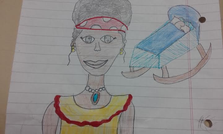 CULTURA, COSTUMBRES, TRADICIONES...: PROYECTO: EL ESPEJO AFRICANO:LO ...