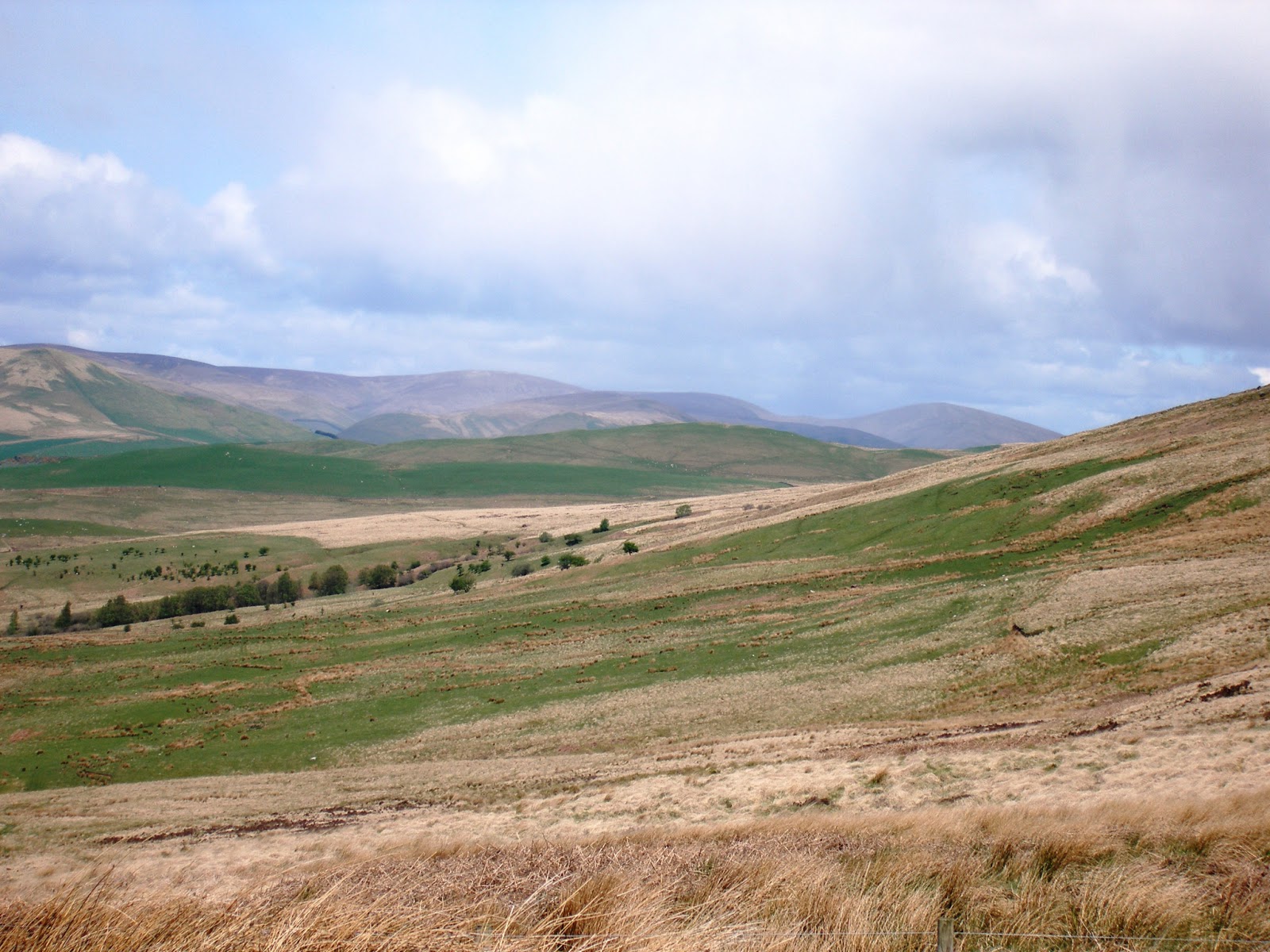 Border Reivers from the 13th to the 17th centuries.: Border-Reivers ...