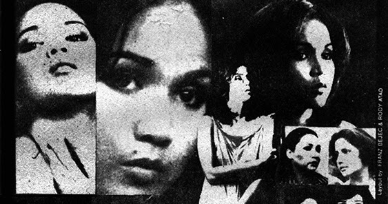 Video 48: THE SEVENTIES # 1170: GLORIA ROMERO, PHILLIP SALVADOR, ALICIA ...