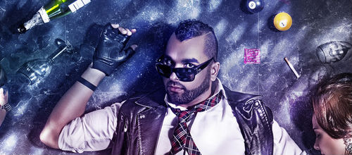 Jayko Entrevista FM Latina Urban The Show 09/02/13 | Jayko Music Blog ...