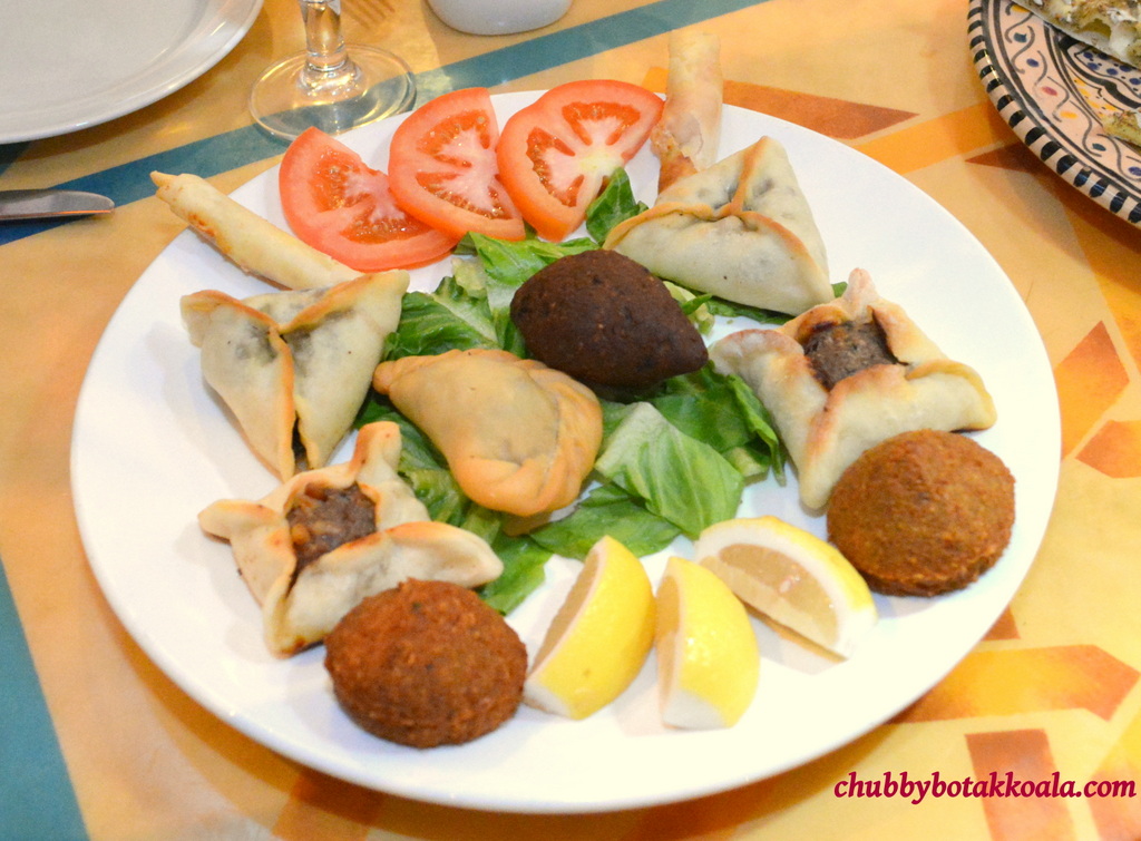 Chubby Botak Koala - Singapore Food Blog, Travel and Lifestyle: [CLOSED ...