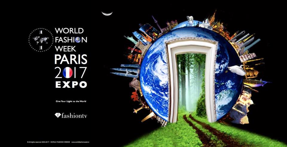 World Fashion Week (National Event Series) 8-10 September 2017 in Kuala ...