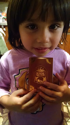 Inspired by Savannah: Treat Your Child's Phantom Pains and Anxieties ...