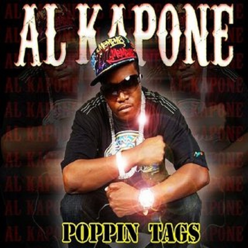 RapClassicNew : Al Kapone