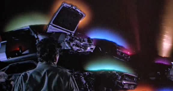 CINE BIZARRO: BRAIN DAMAGE