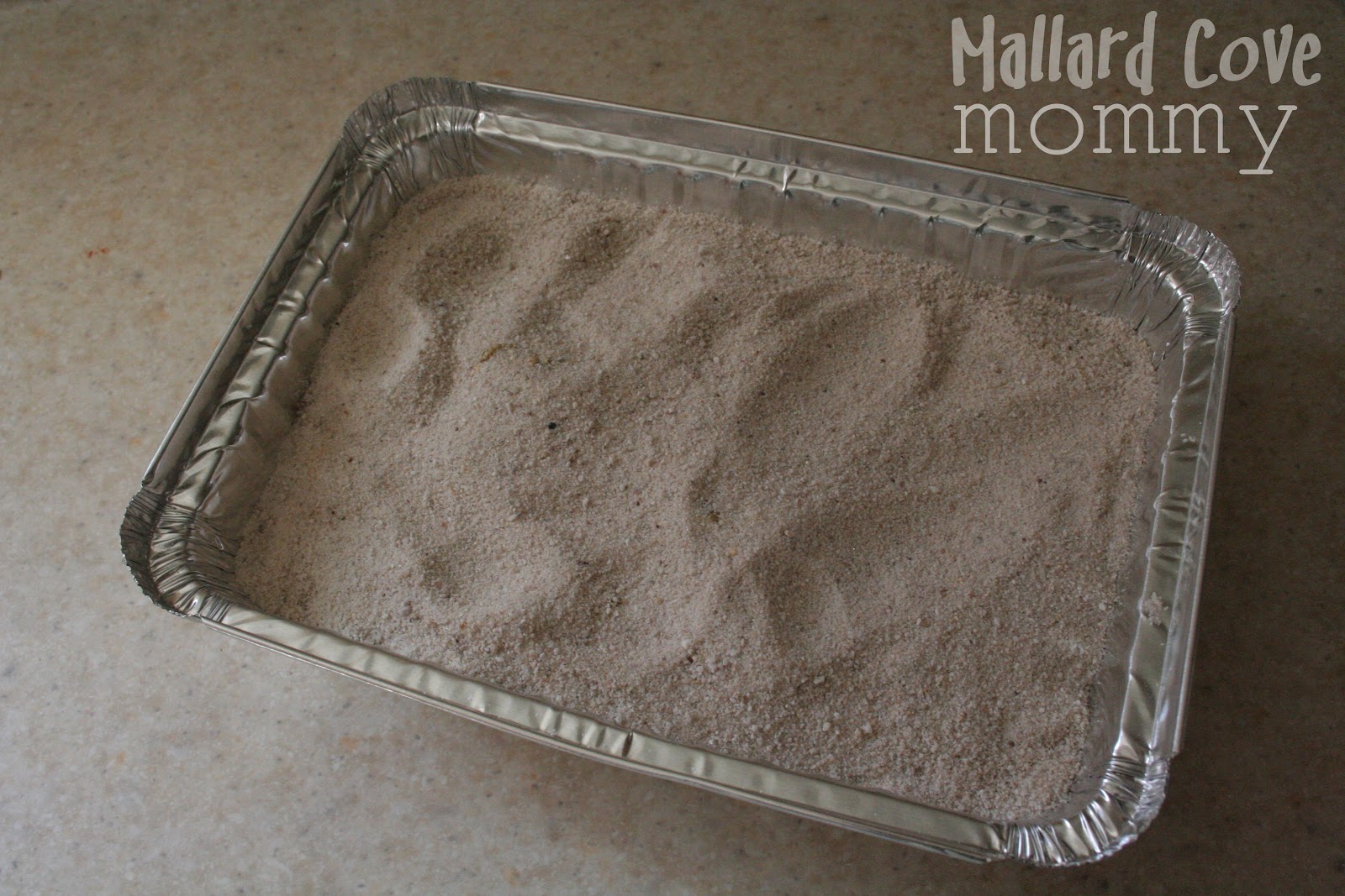 Mallard Cove Mommy: DIY Dino Dig Kits