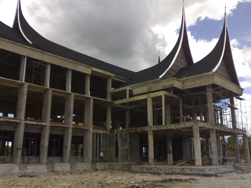 Kota Pariaman ~ Bumi Nusantara