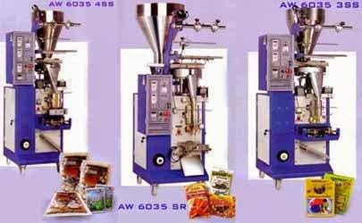 7 Jenis Alat dan Mesin Industri Populer Saat Ini | Mesin dan Alat Industri