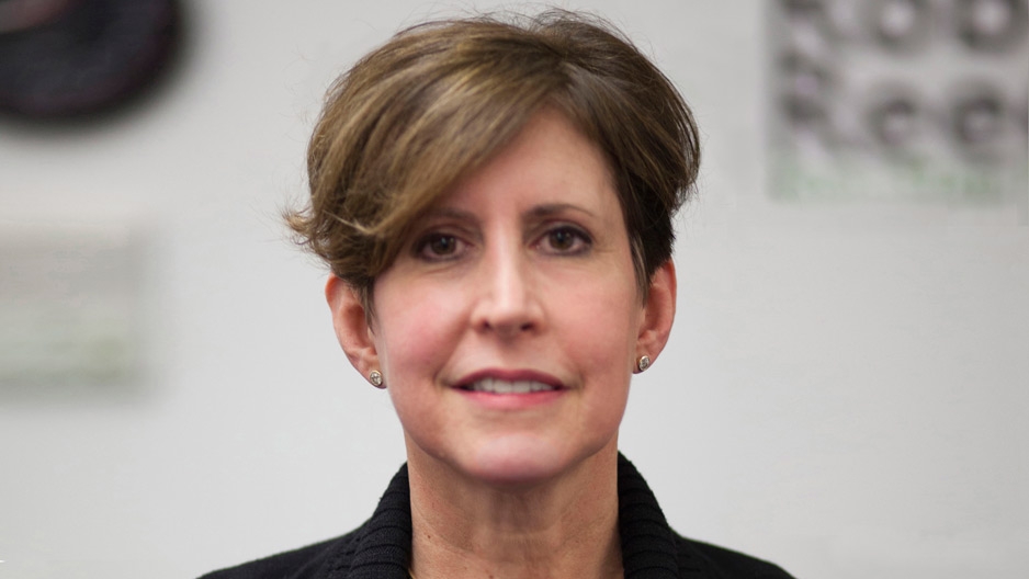 Meet Dean Susan E. Cahan: Temple Univerity: Tyler School of Art