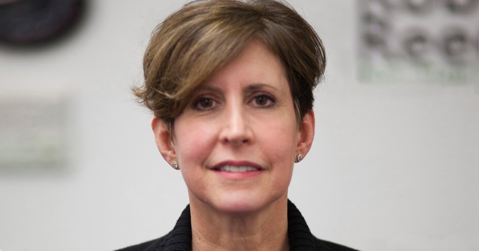Meet Dean Susan E. Cahan: Temple Univerity: Tyler School of Art