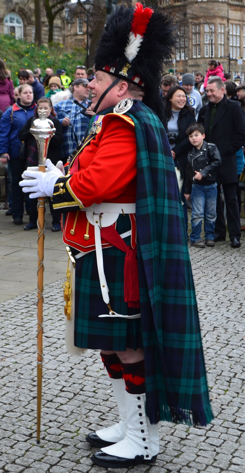 Tour Scotland: Tour Scotland Photographs 7 Scots Royal Regiment ...
